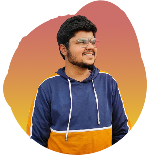 Narayan Vyas - Researcher, Academician, Developer